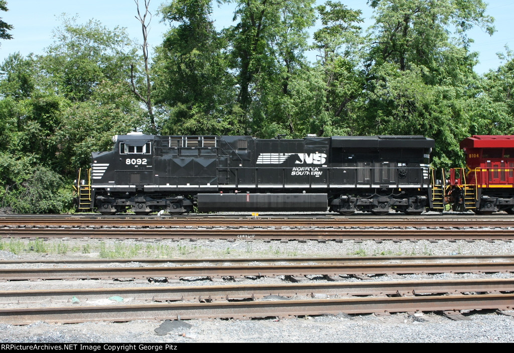 NS 8092